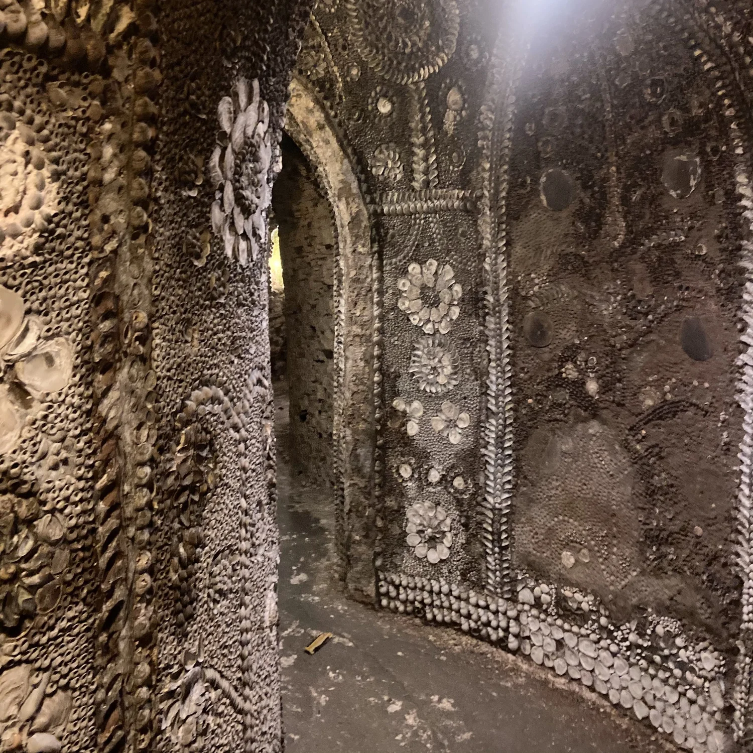 Shell Grotto - Margate — BEACH SHACK PROJECT