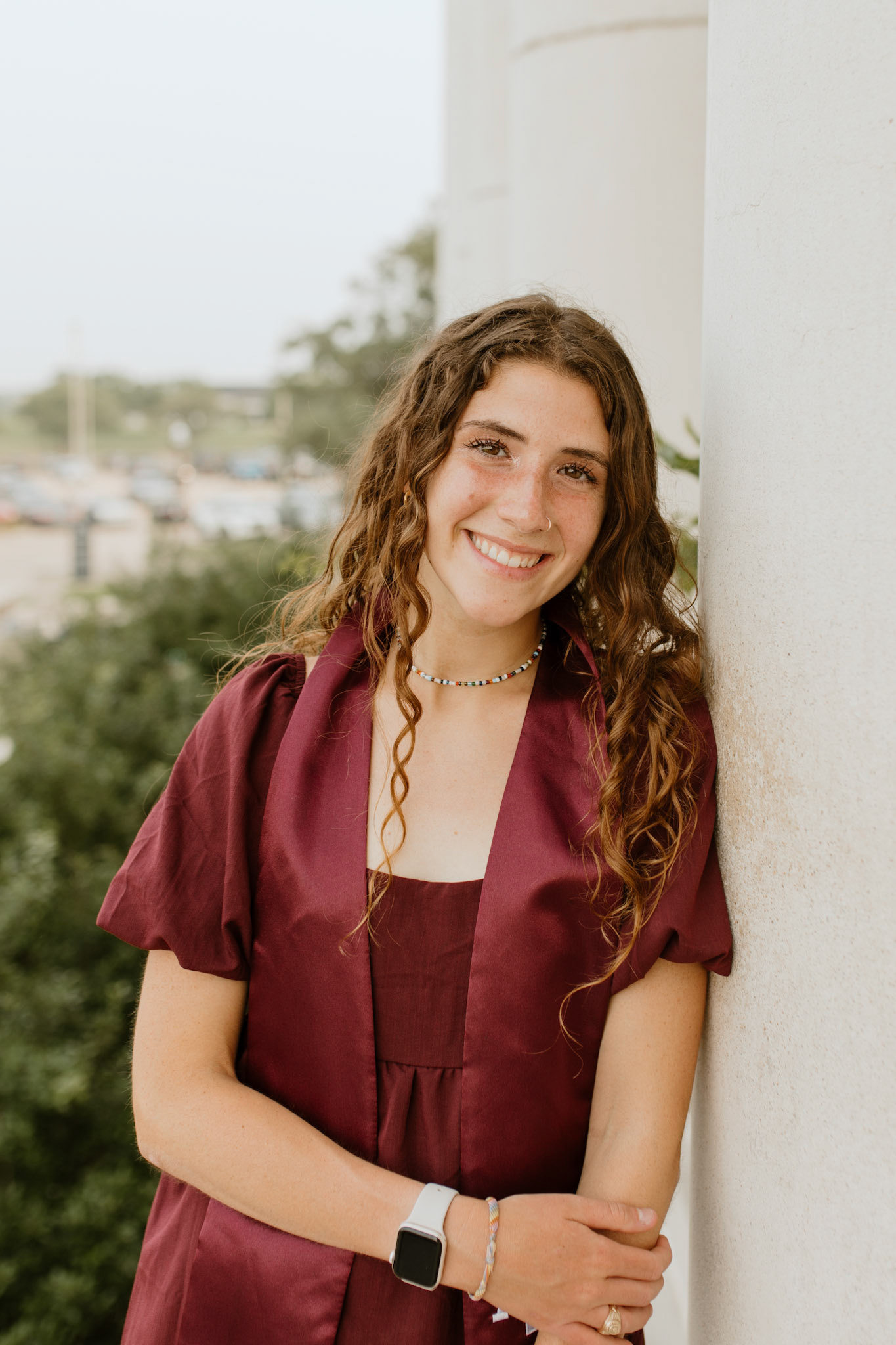 Elizabeth Baker, Counseling Intern | Anxiety & OCD Therapy in Houston ...