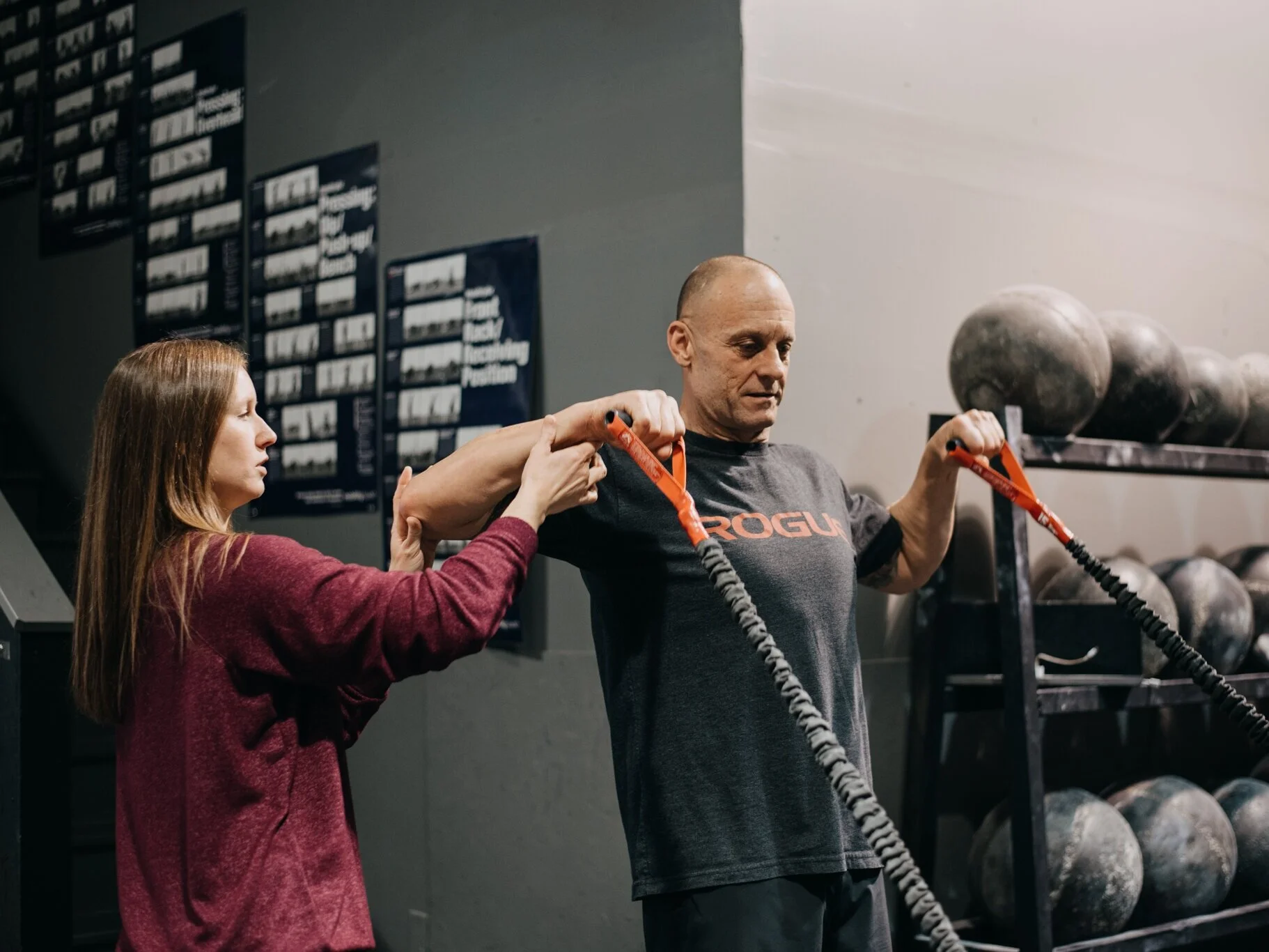 Physical Therapy for low back pain, neck and shoulder pain in Greeley ...