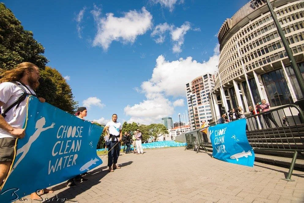 Choose Clean Water