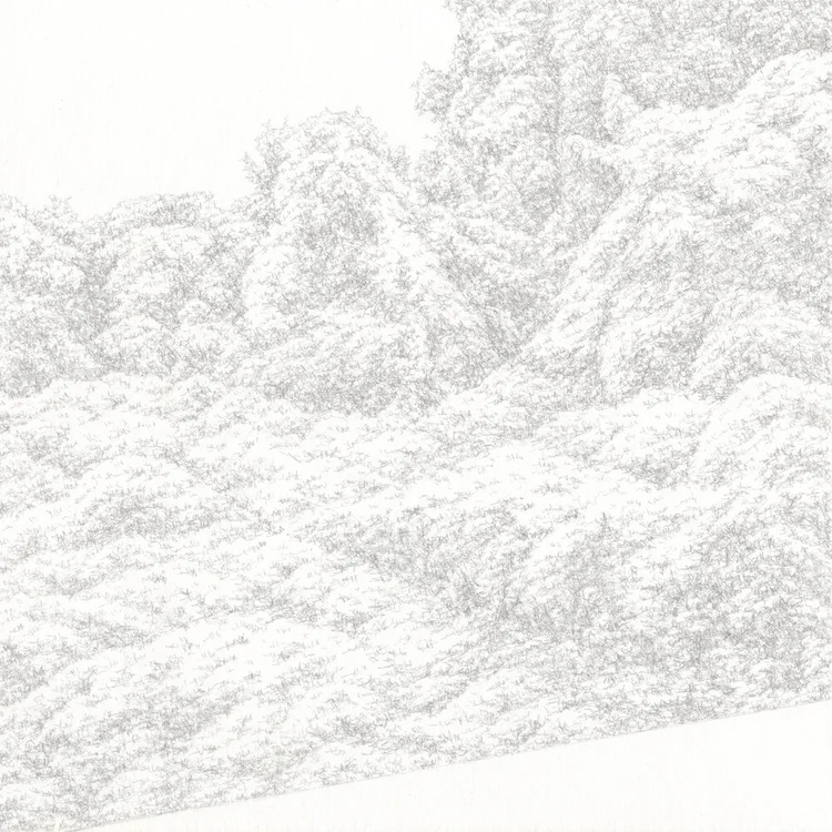 Andrea Sherrill Evans — Eye Lounge