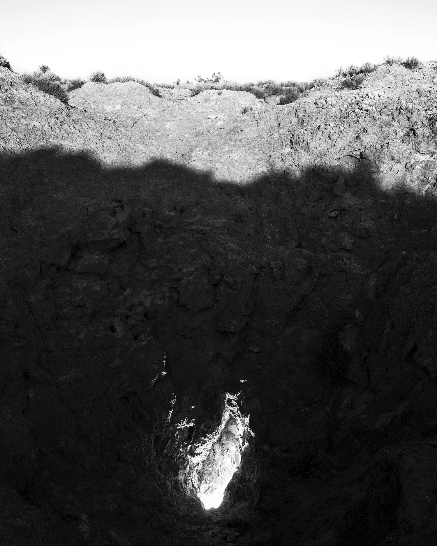 Buzzy Sullivan : The Silence — eye lounge