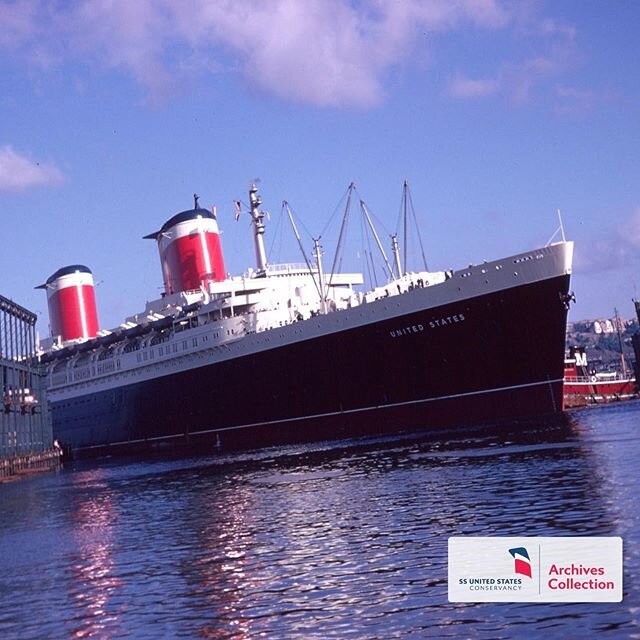 SS United States Conservancy