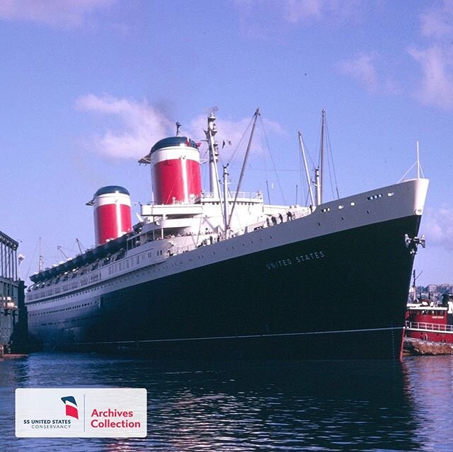 SS United States Conservancy