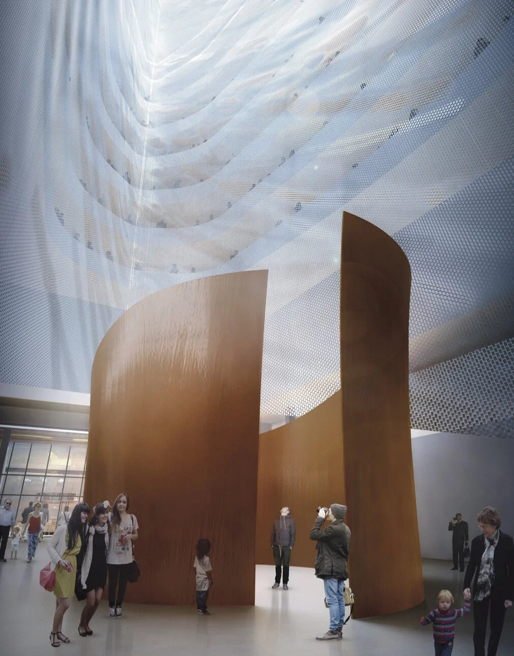 Our 2019 Year-End Appeal — SS United States Conservancy