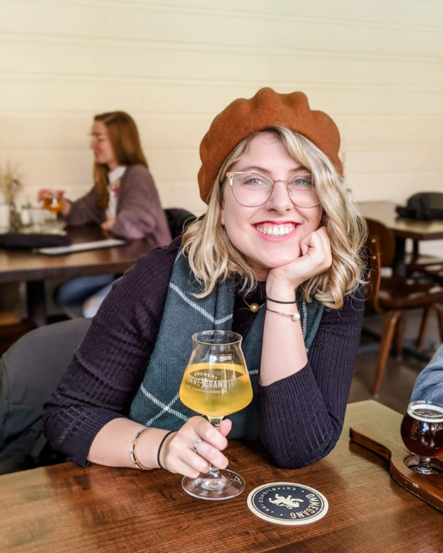 Meet the Conservancy: Sydney Sheehan, Curatorial Associate — SS United ...