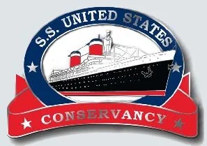 Accessories — SS United States Conservancy