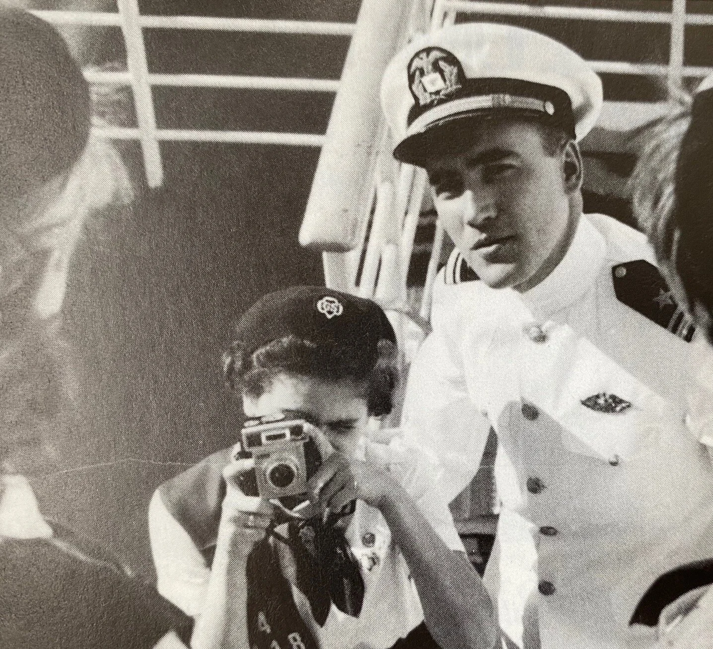 Remembering Conservancy Advisory Council member Richard O'Leary — SS ...