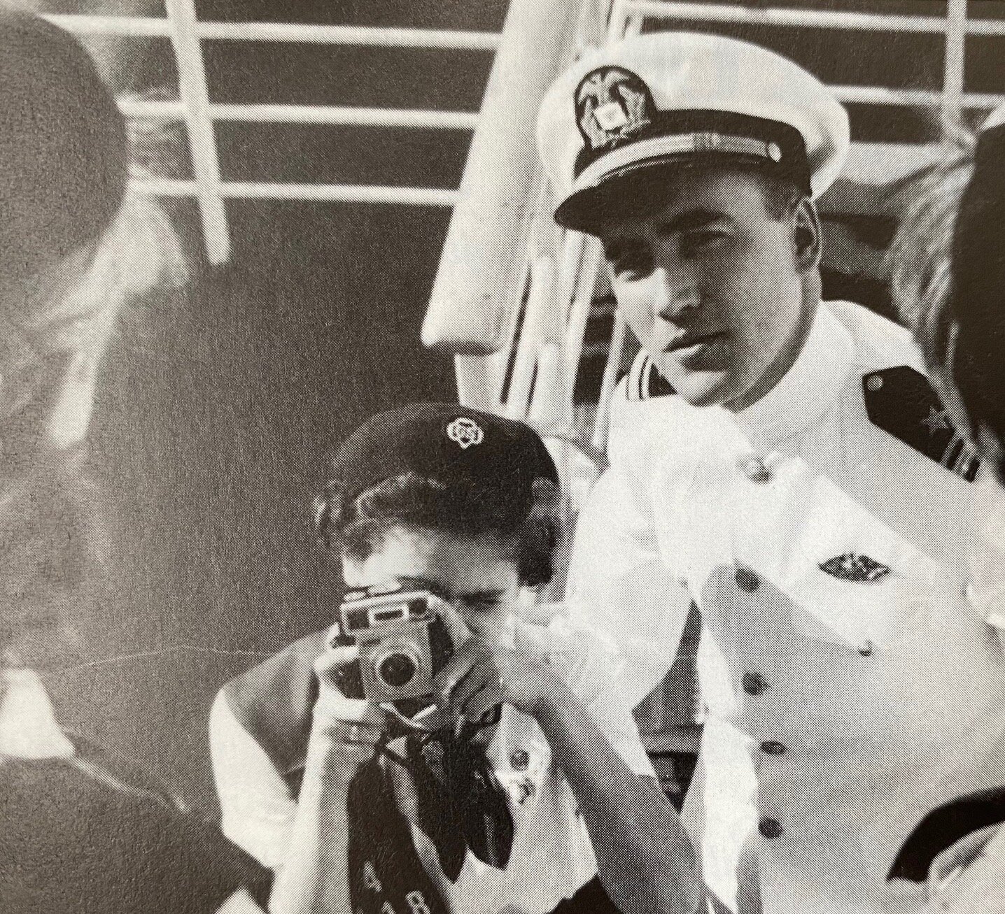 Remembering Conservancy Advisory Council member Richard O'Leary — SS ...