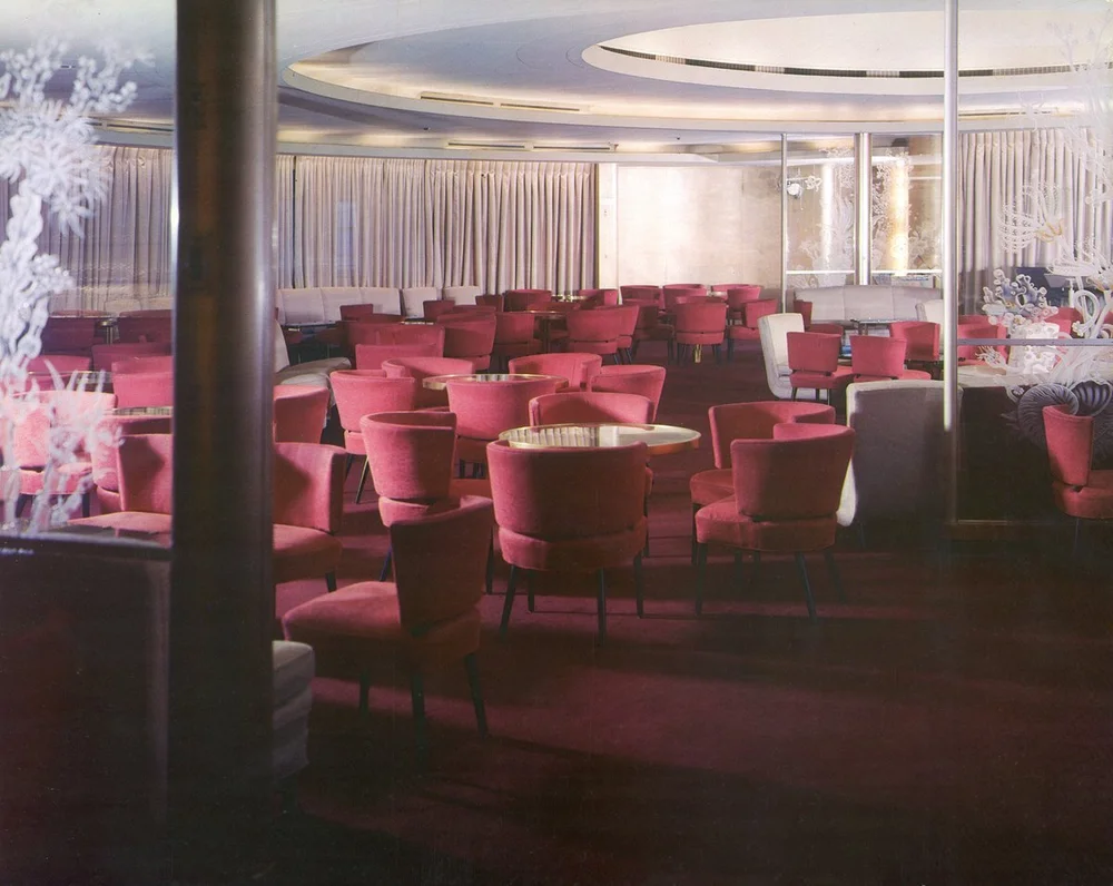 Roberta Reiner — SS United States Conservancy