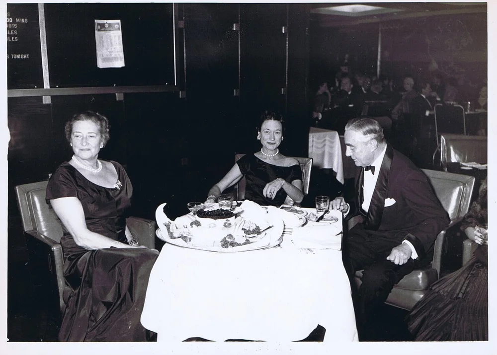 Roberta Reiner — SS United States Conservancy