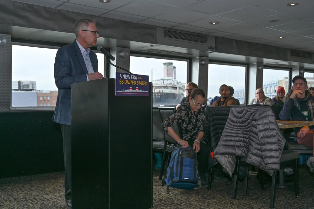 November 2024 - Philadelphia Supporters Cruise — SS United States ...