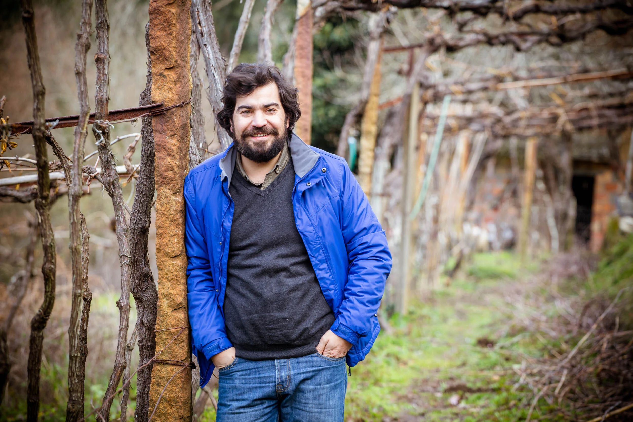 Producers — JD Selections