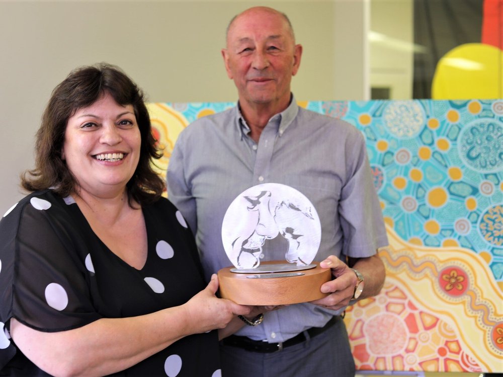 Nominations now open - Bill Armstrong Perpetual Human Rights Award ...