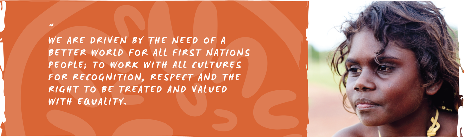 A First Nations Approach to Community Development — Community First ...