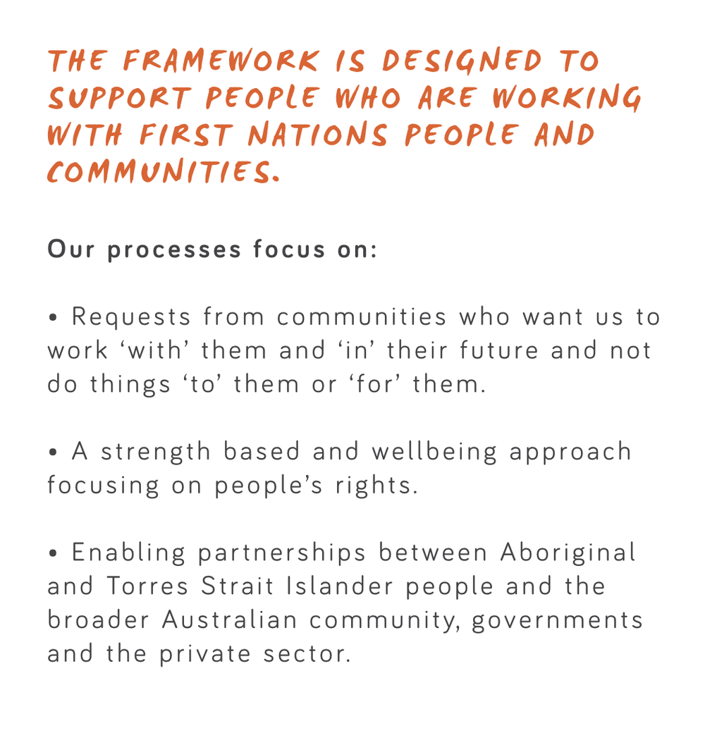 A First Nations Approach to Community Development — Community First ...