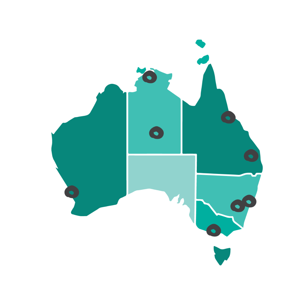 Community — Community First Development