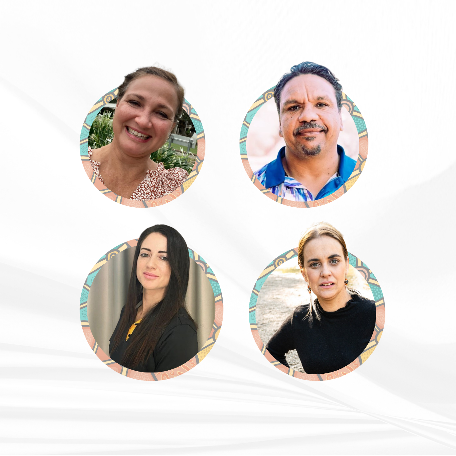 Community First Development