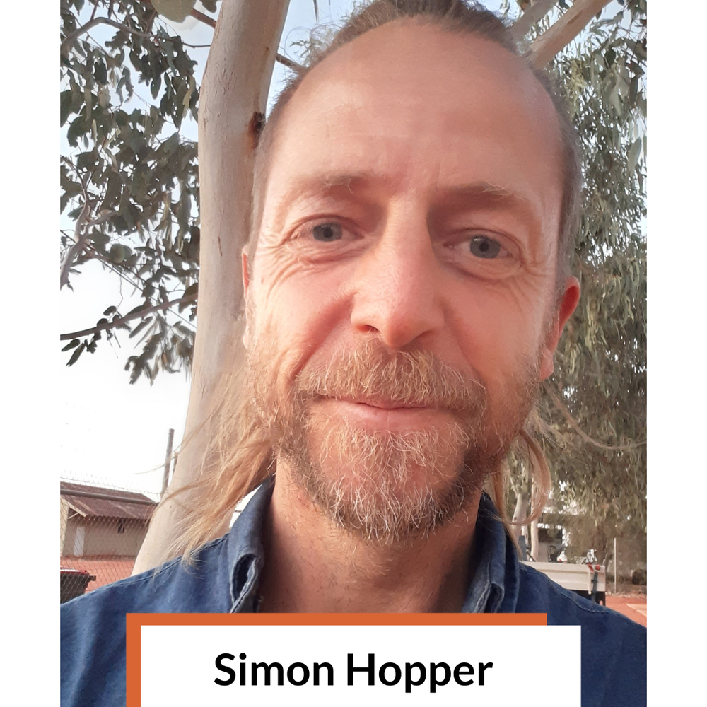 Meet the team — Community First Development