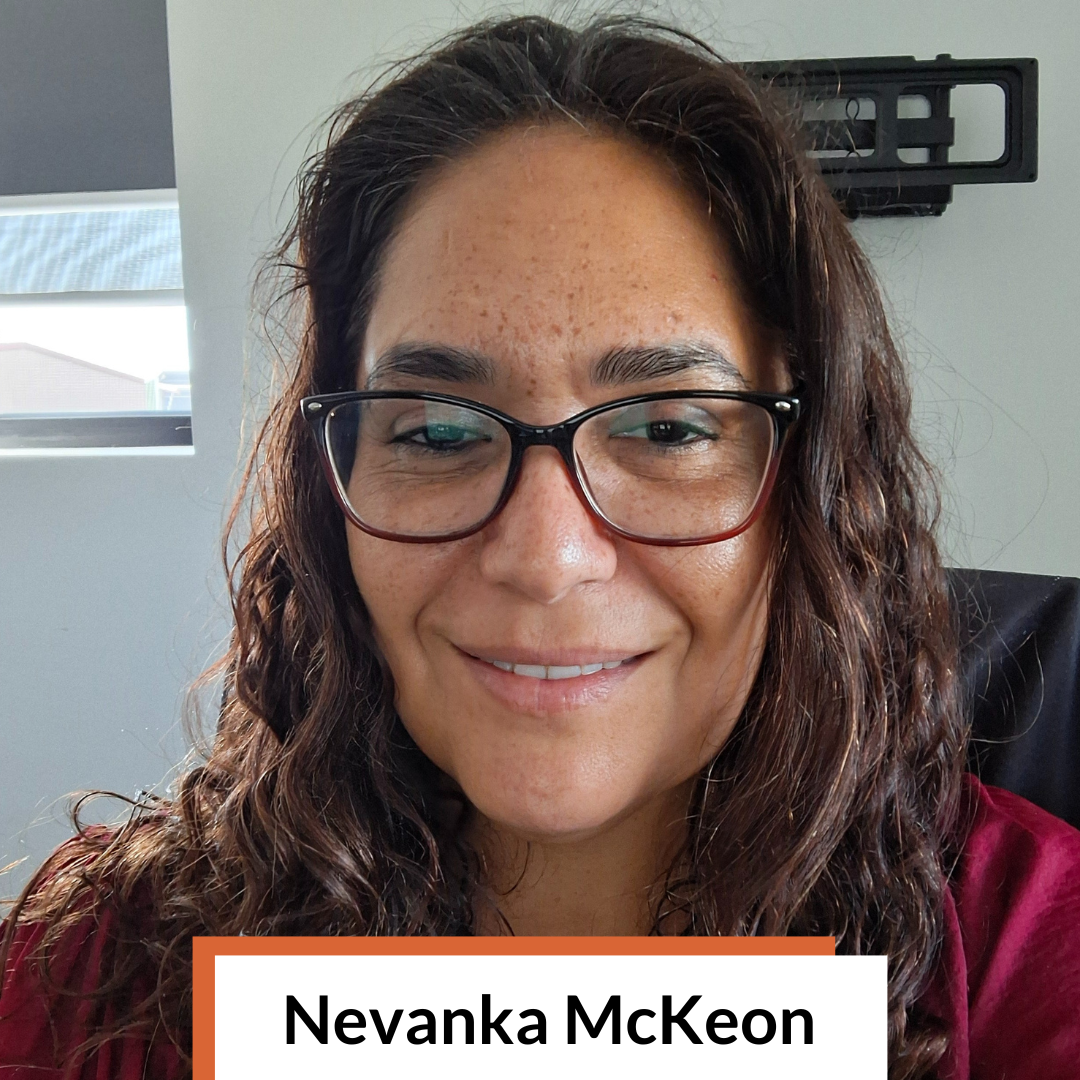 Meet the team — Community First Development