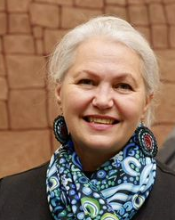 Our deadly CEO, finalist for Third Sector First Nations Leader of the ...