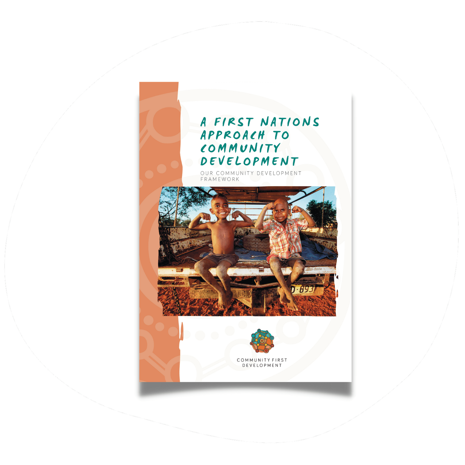 Community First Development