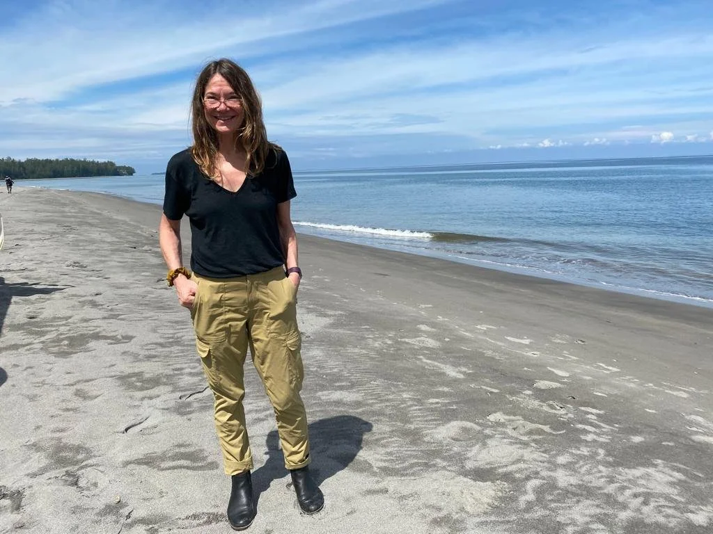 Human Rights Award recognises Dr Fiona Crockford for strengthening ...