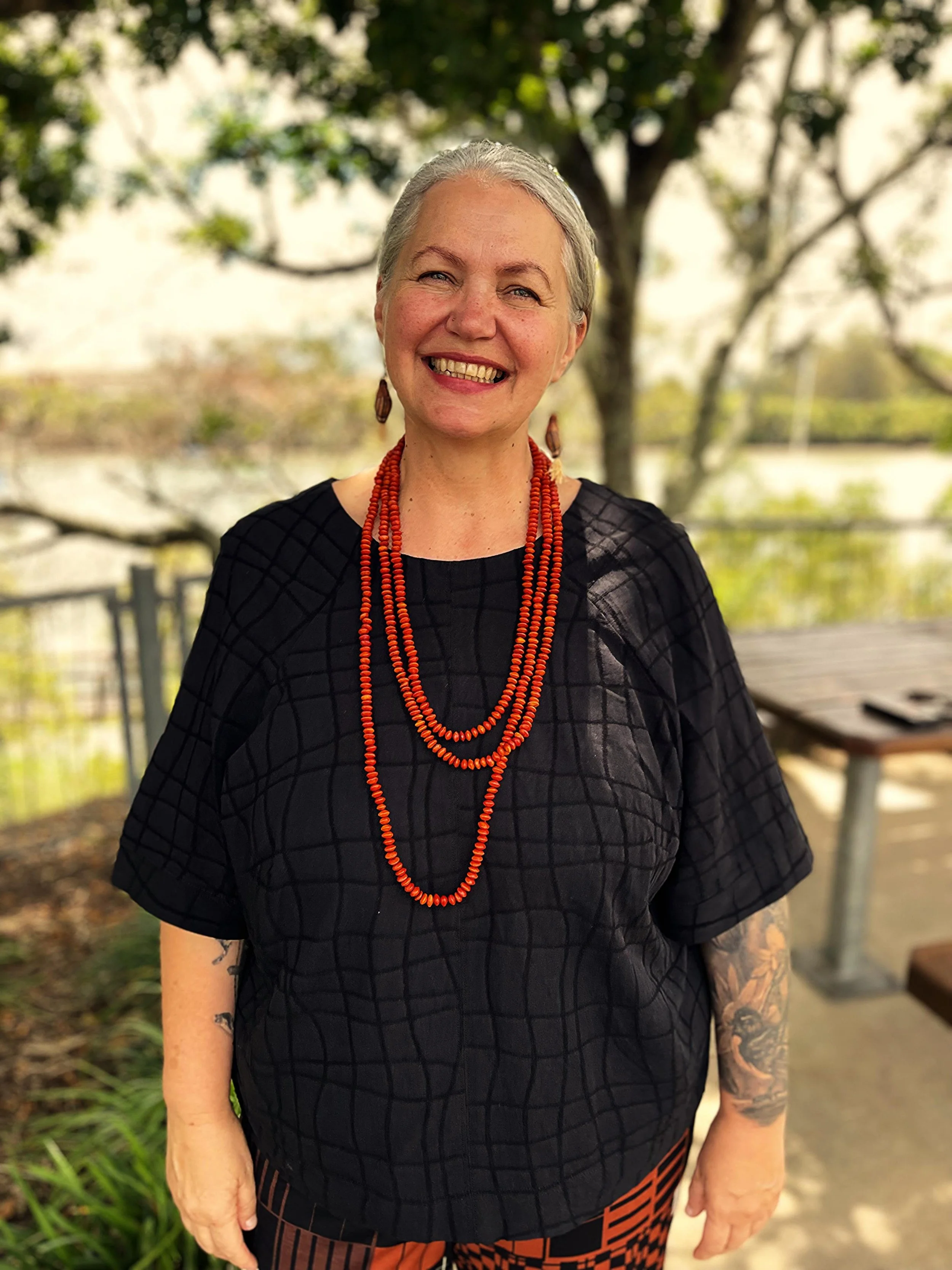 Building Reconciliation Action Plans (RAPs) - be bold and brave ...