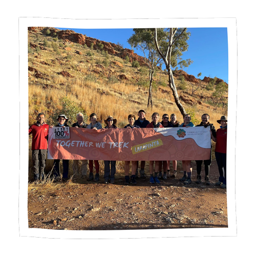 Community First Development