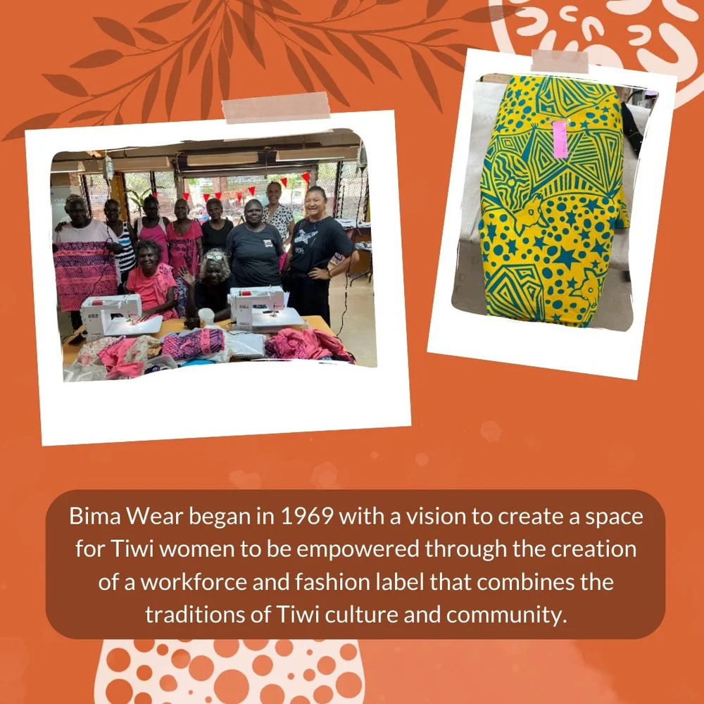 Indigenous Business Month — Community First Development