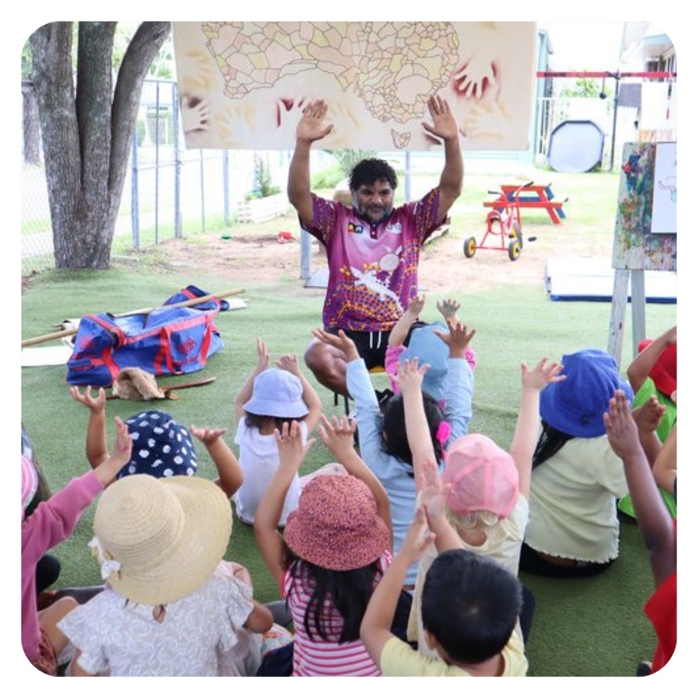 Community First Development