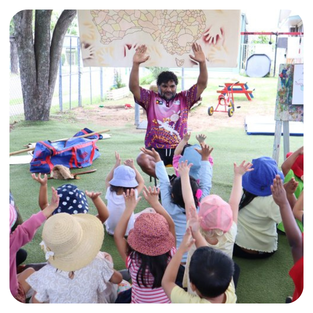 Community First Development