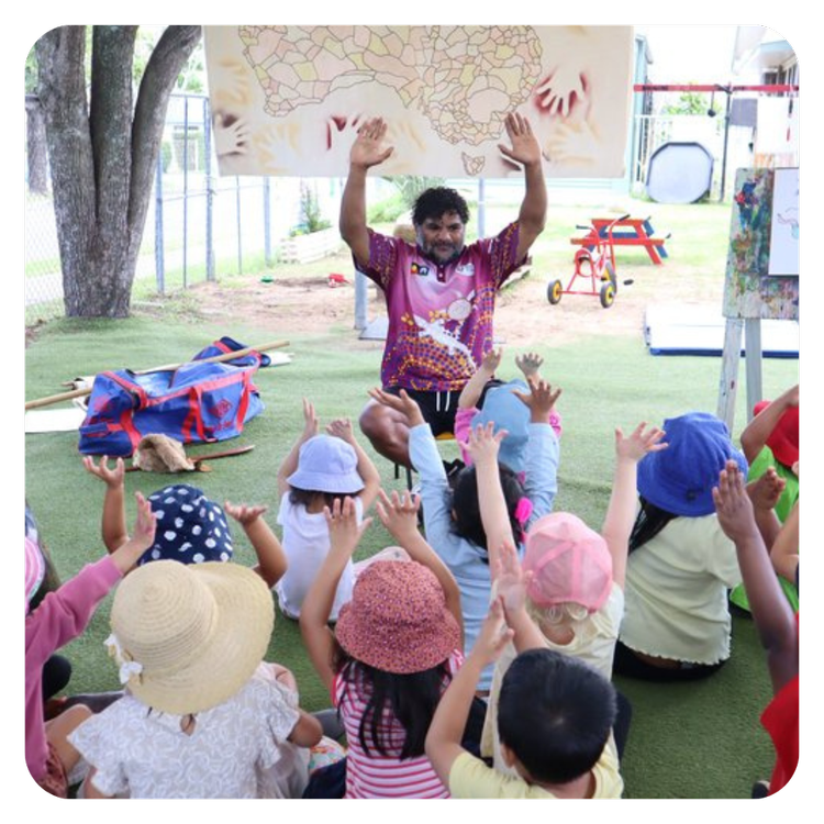 Community First Development