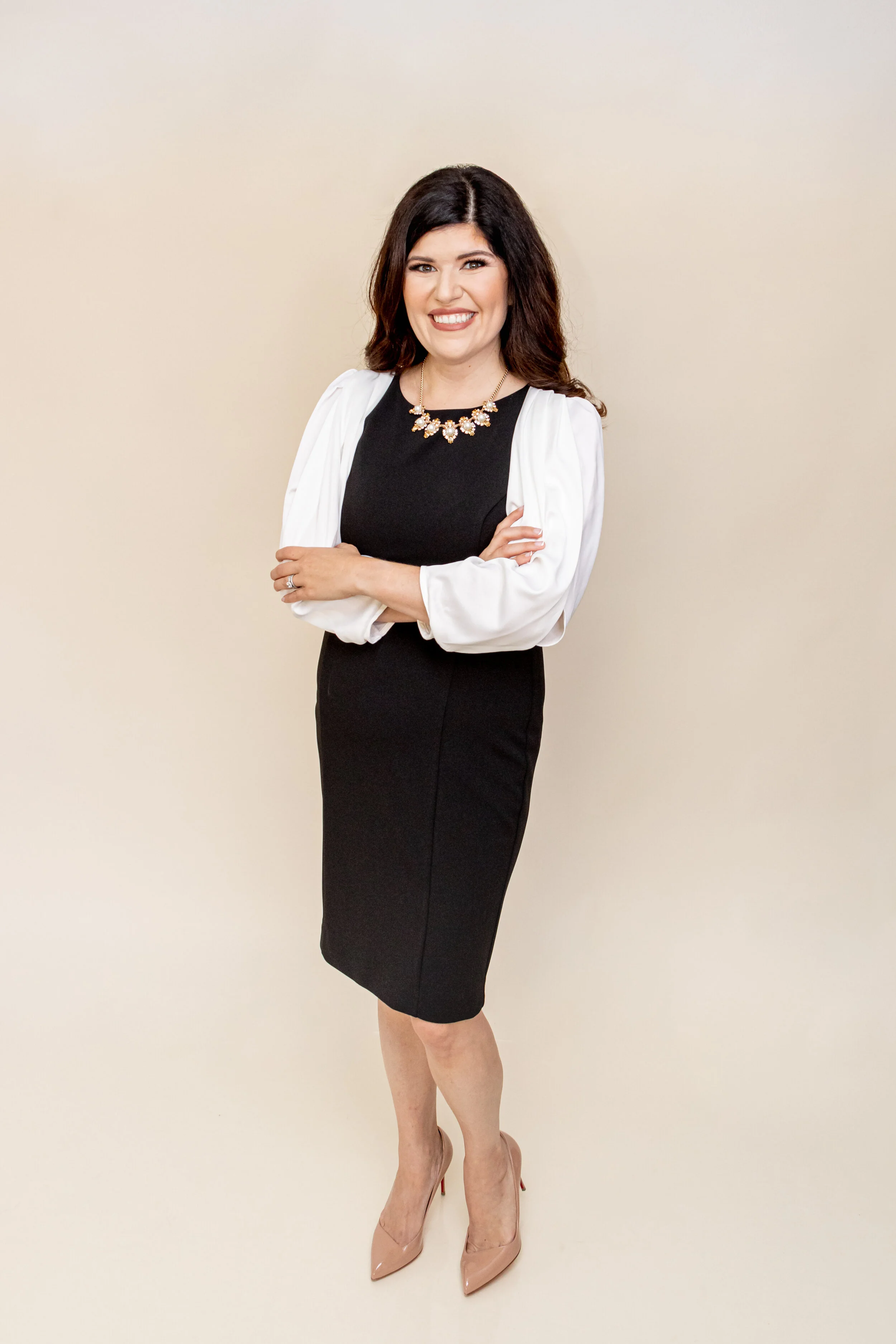 Attorney Celina Leon — LEON LAW, P.L.L.C.