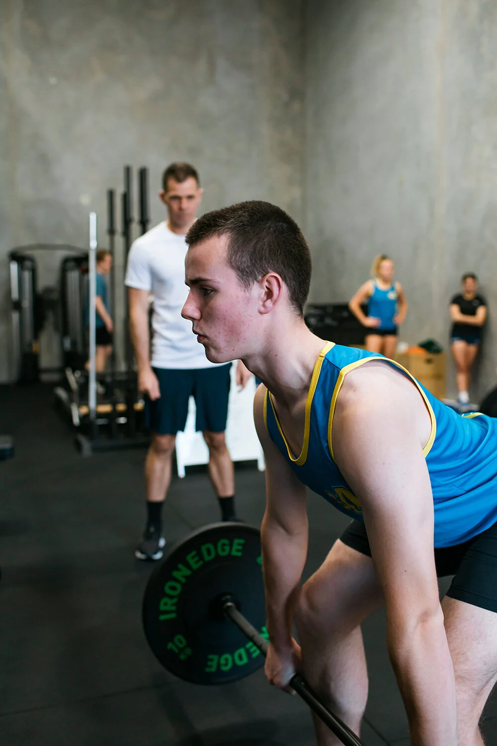 Geelong Athlete Centre