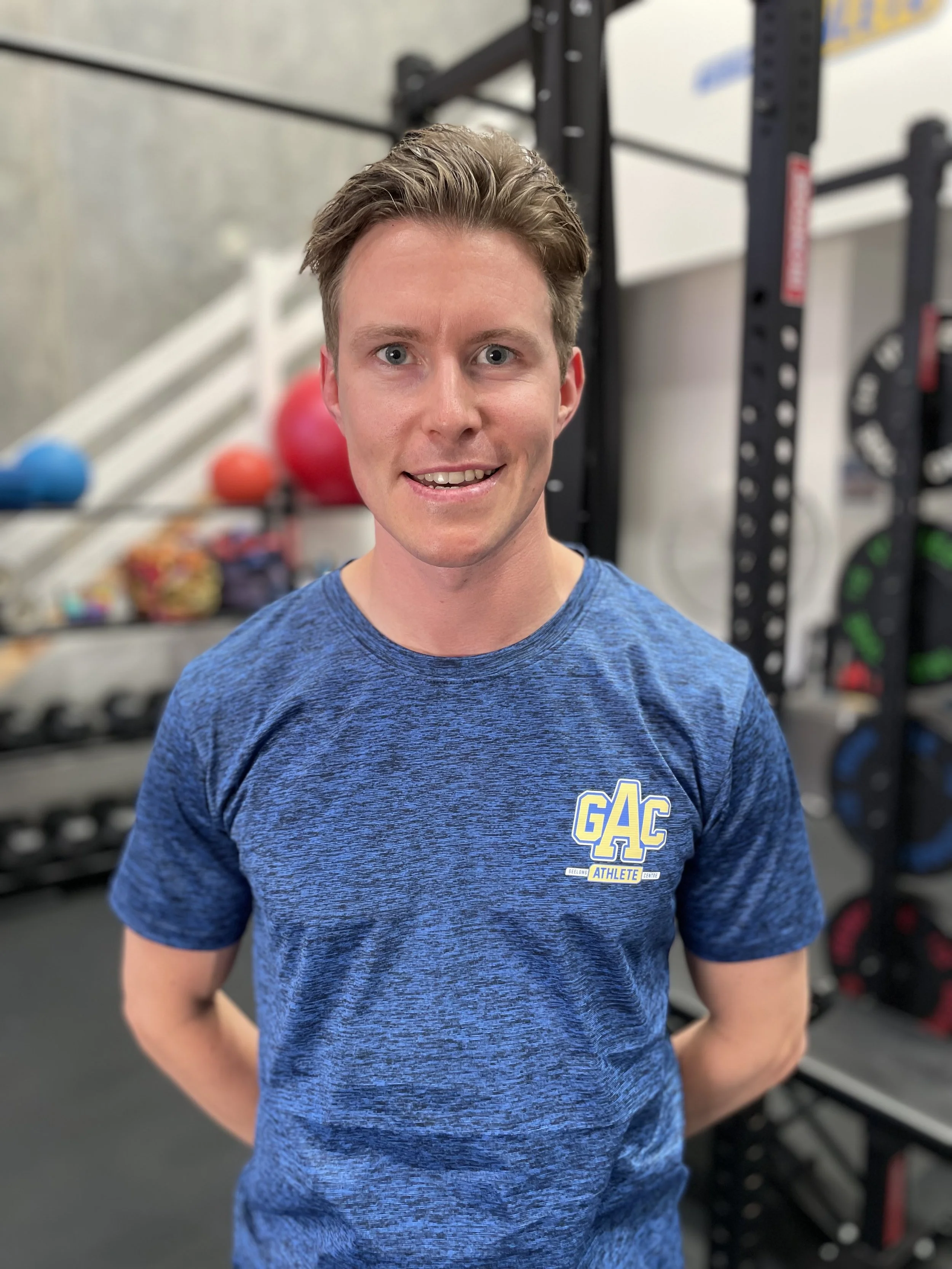 Our Team — Geelong Athlete Centre
