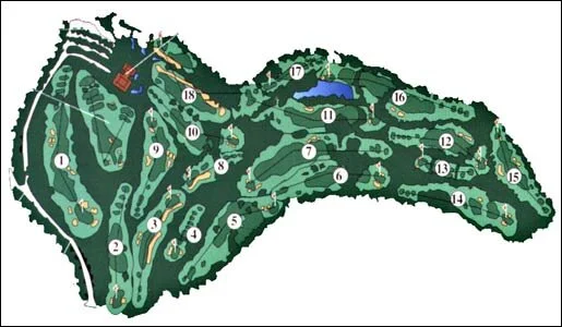 Golf Tour Specialist for USA and Japan golf tours