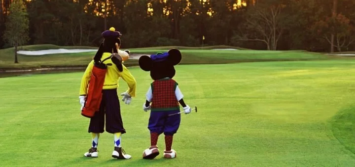 Golf Tour Specialist for USA and Japan golf tours