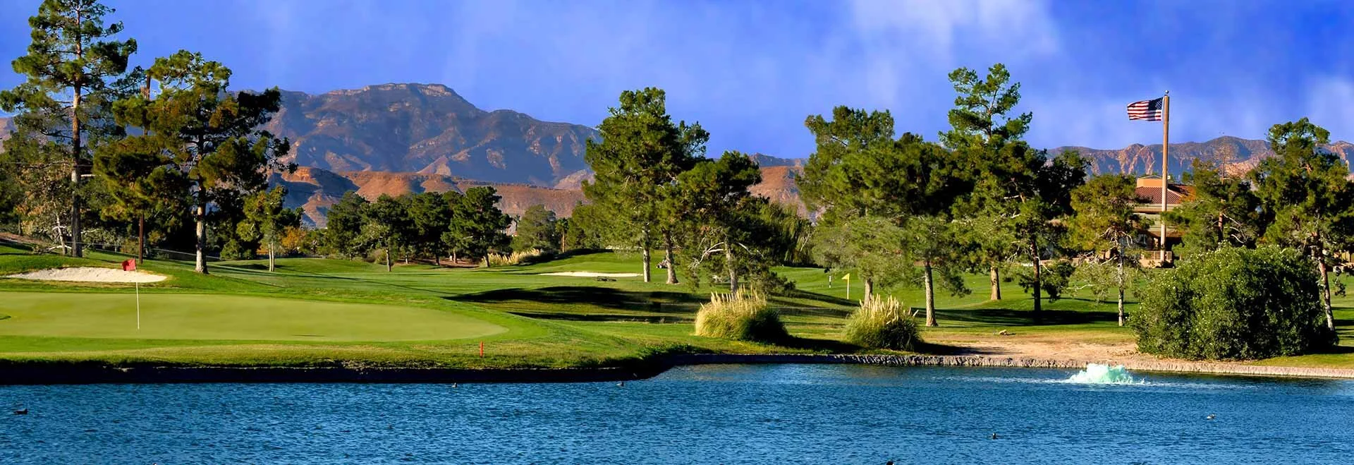 Golf Tour Specialist for USA and Japan golf tours