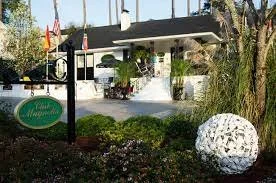 オーガスタ・マスターズ観戦ツアー — スポーツ＆レジャー