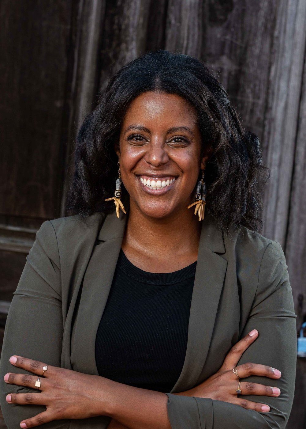 Staff — The Second Look Project