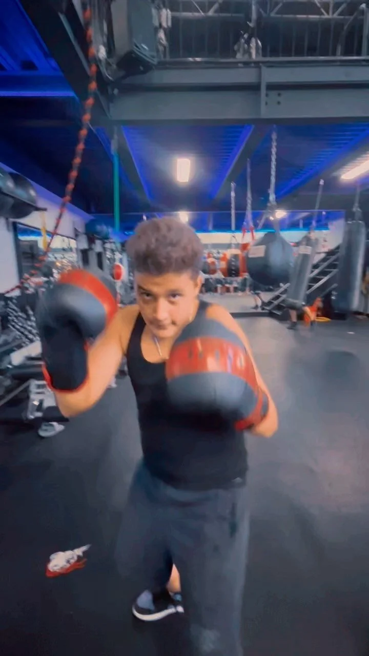 F.C. Chaos Boxing & Fitness