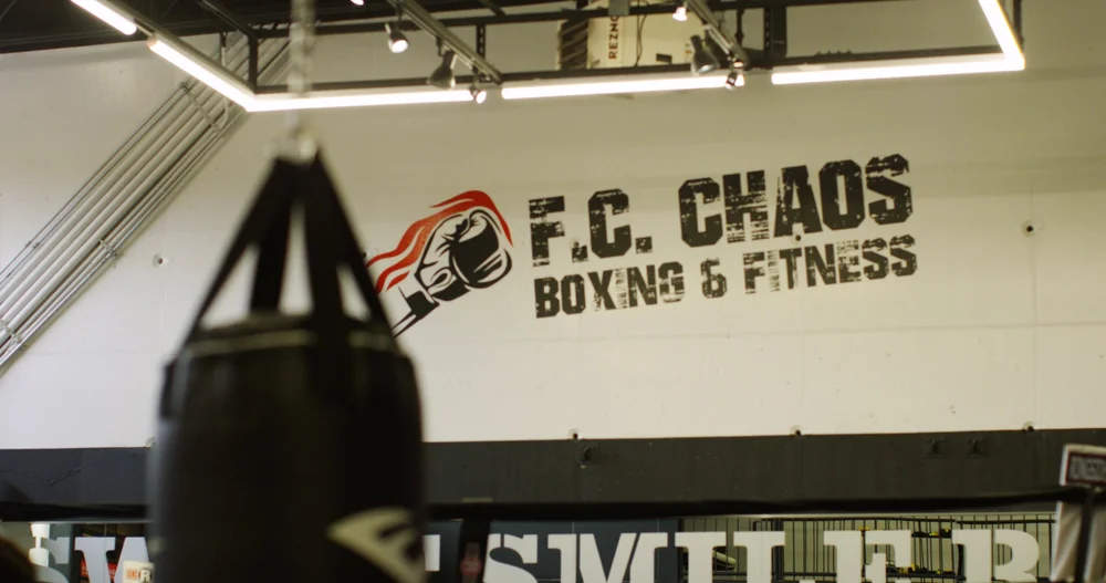 Classes & Memberships — F.C. Chaos Boxing & Fitness
