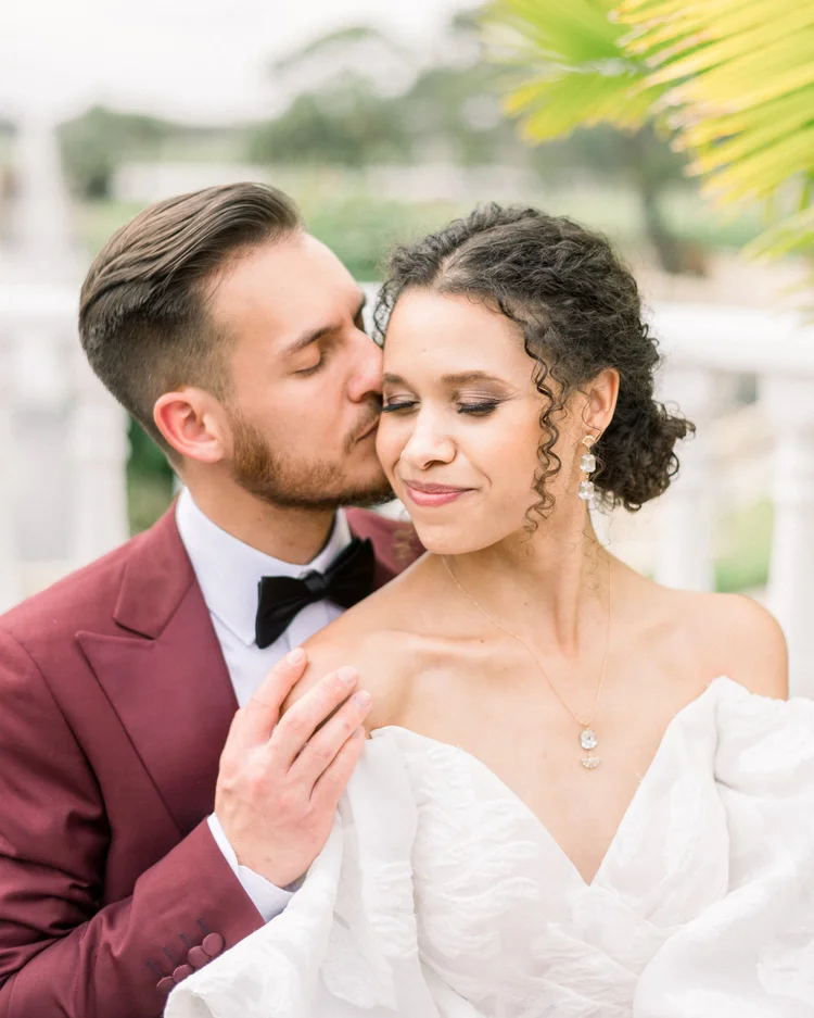Bridal Beauty Captured: Makeup Tips for Radiant Florida Brides — Tampa ...