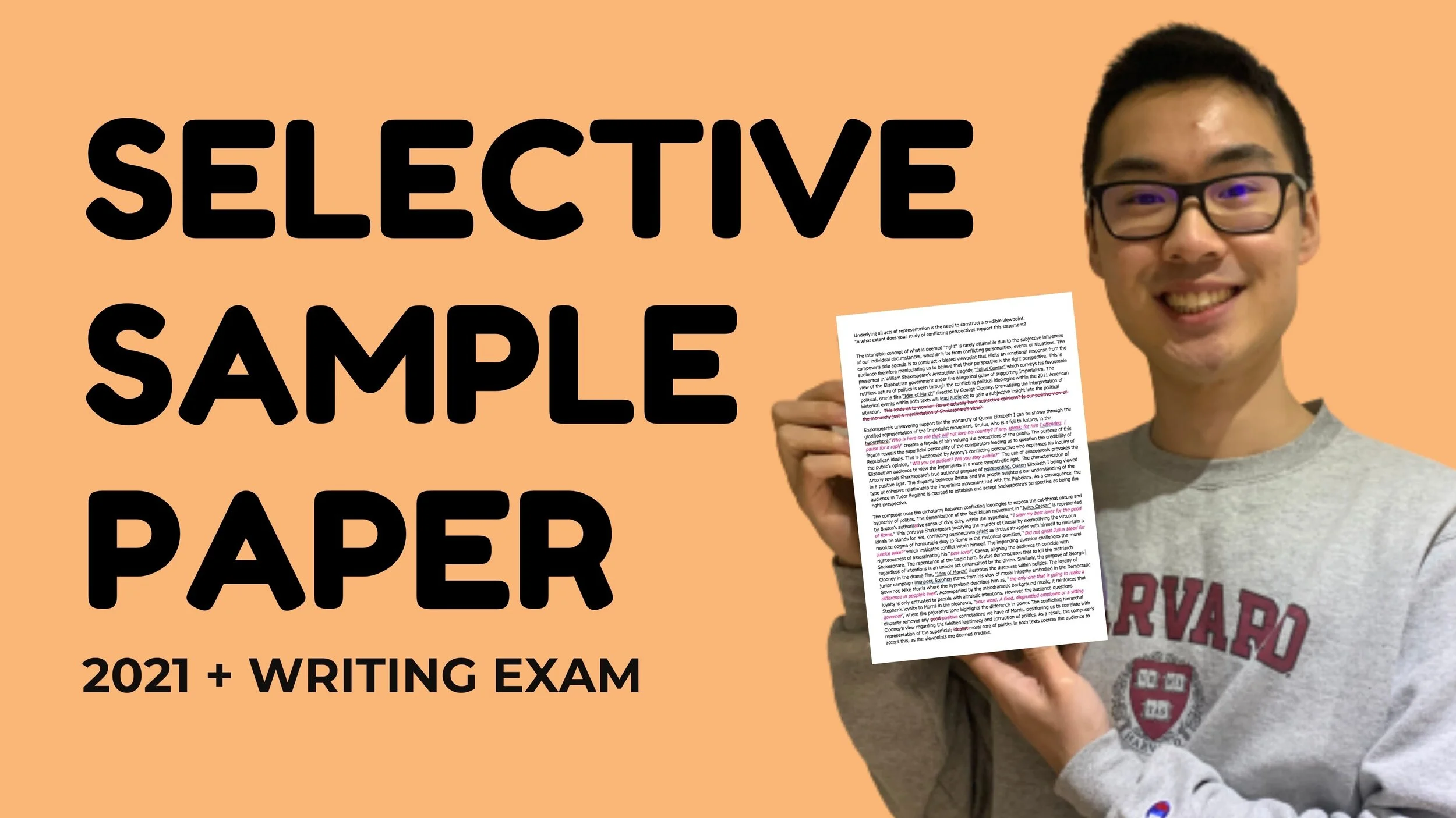 paragraph — Resources — Bing's Academy