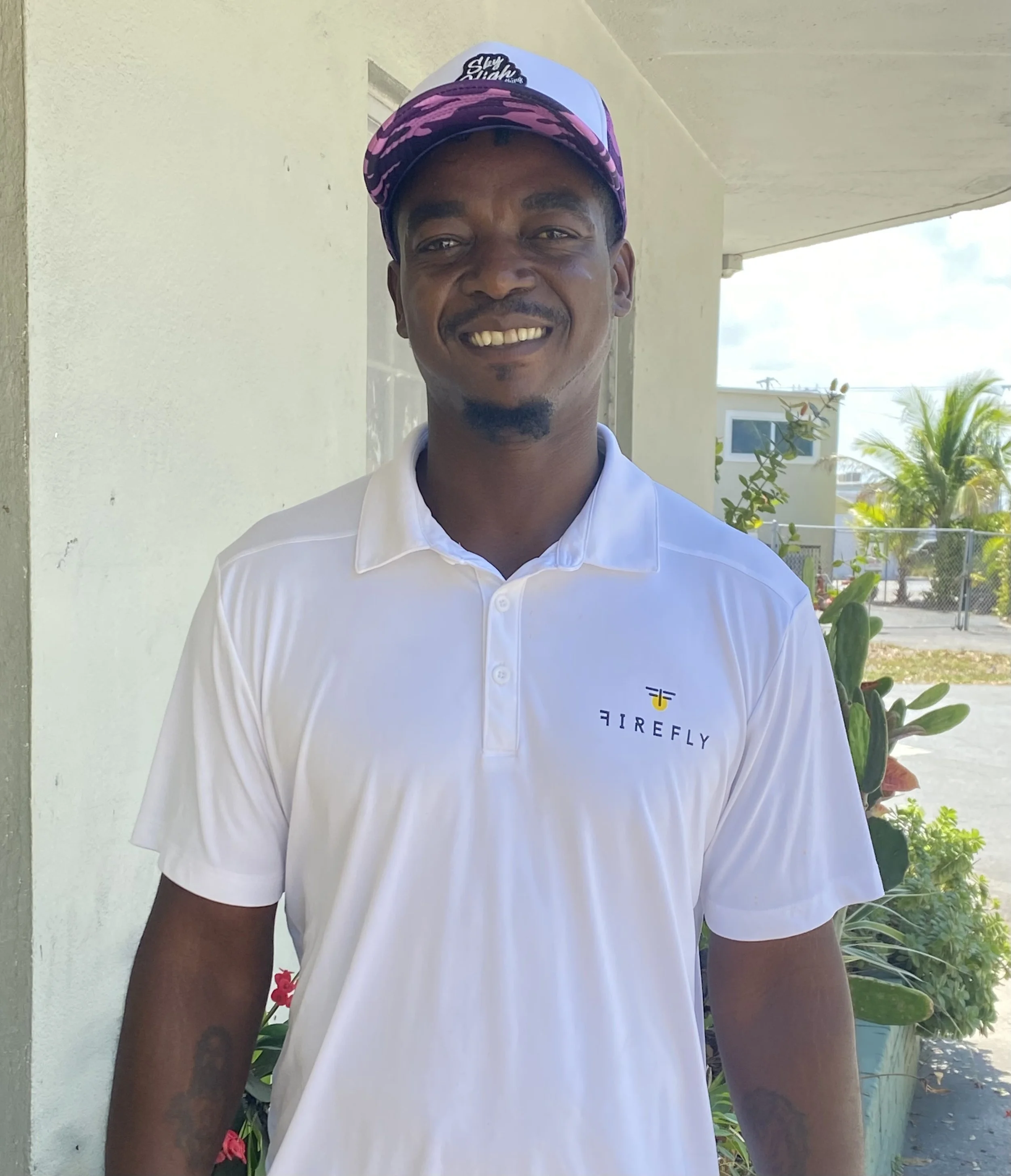 Who We Are — Firefly Engineering - Marine Electronics Engineers