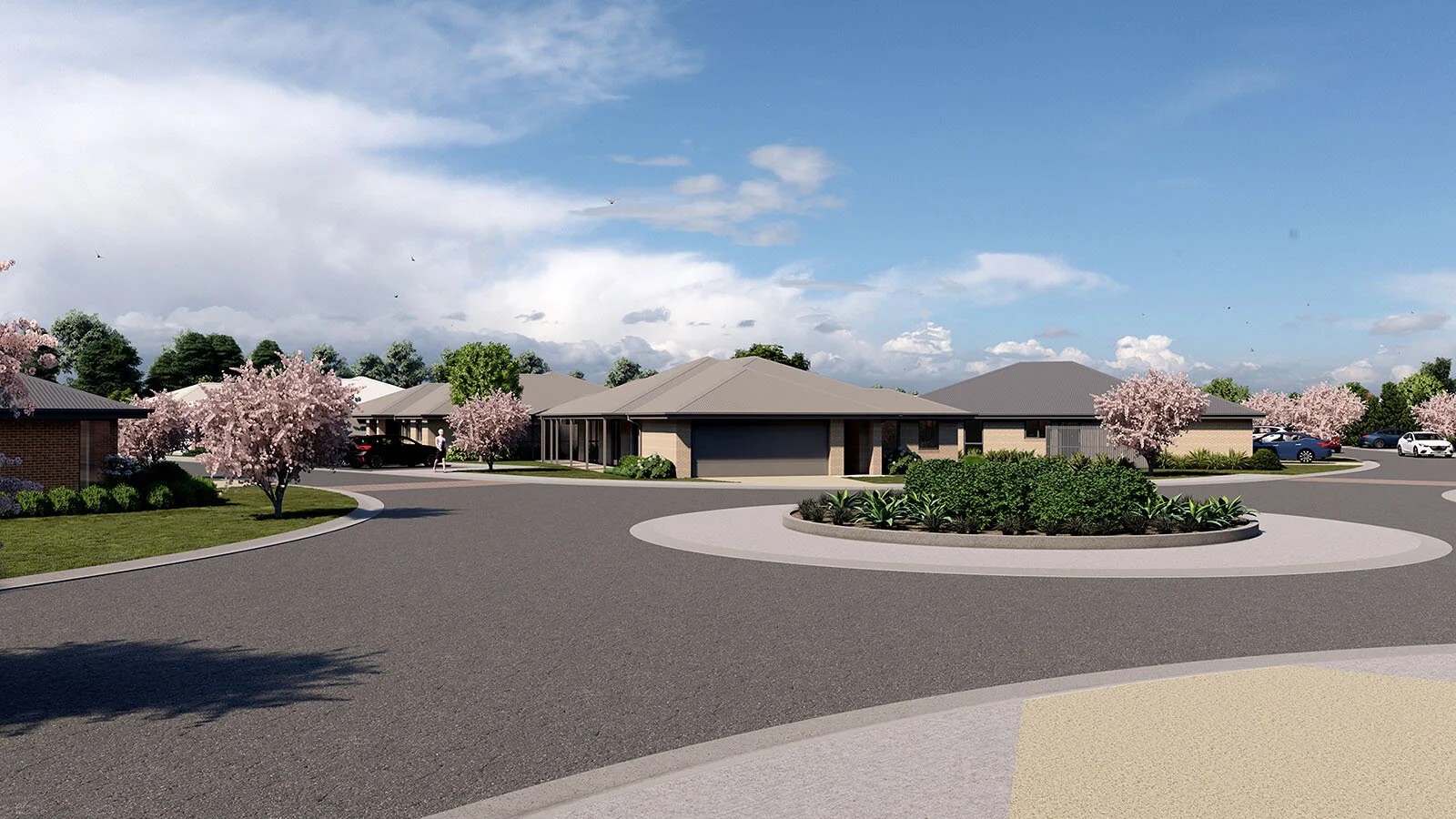 Northbourne Park Retirement Village - Expansion Project — Northbourne ...
