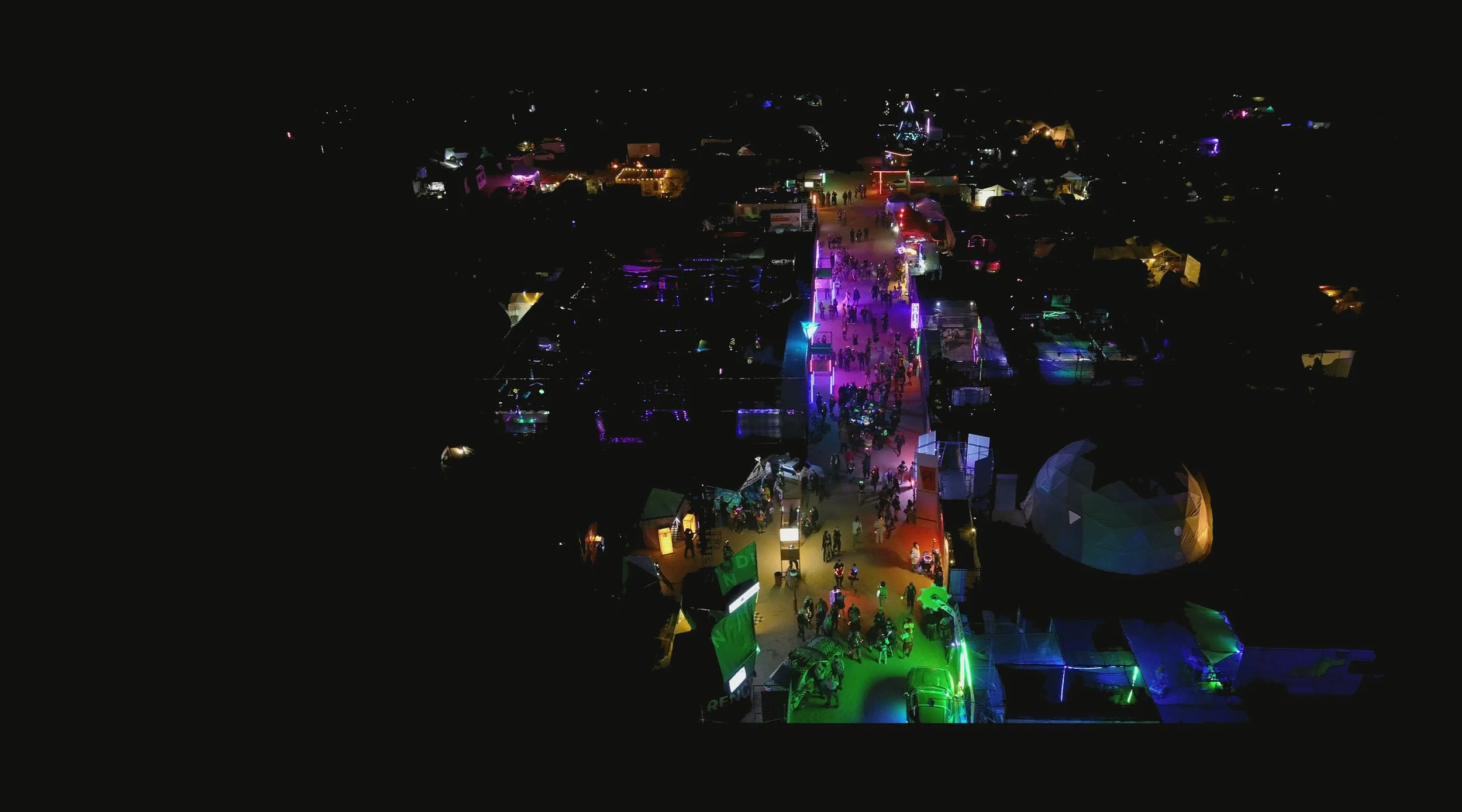 Event Maps — NEOTROPOLIS