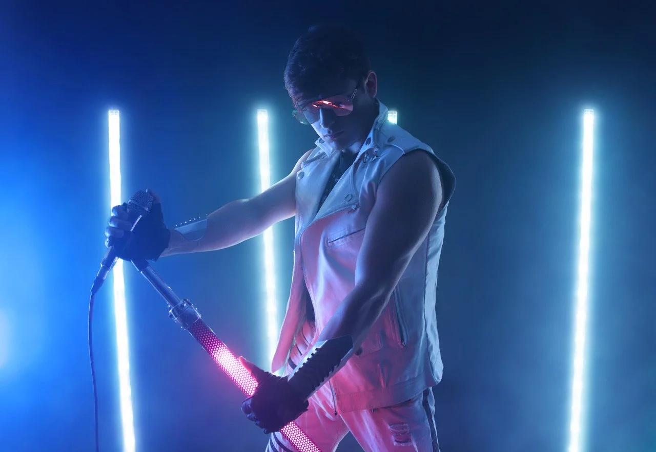 Entertainment — NEOTROPOLIS