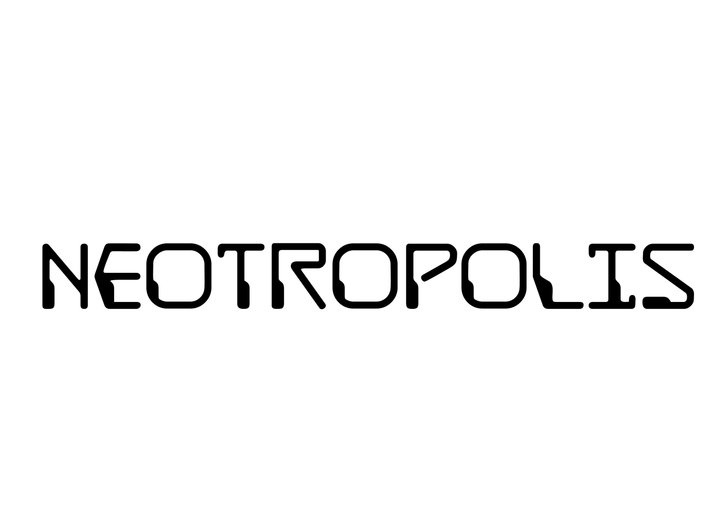 About — NEOTROPOLIS